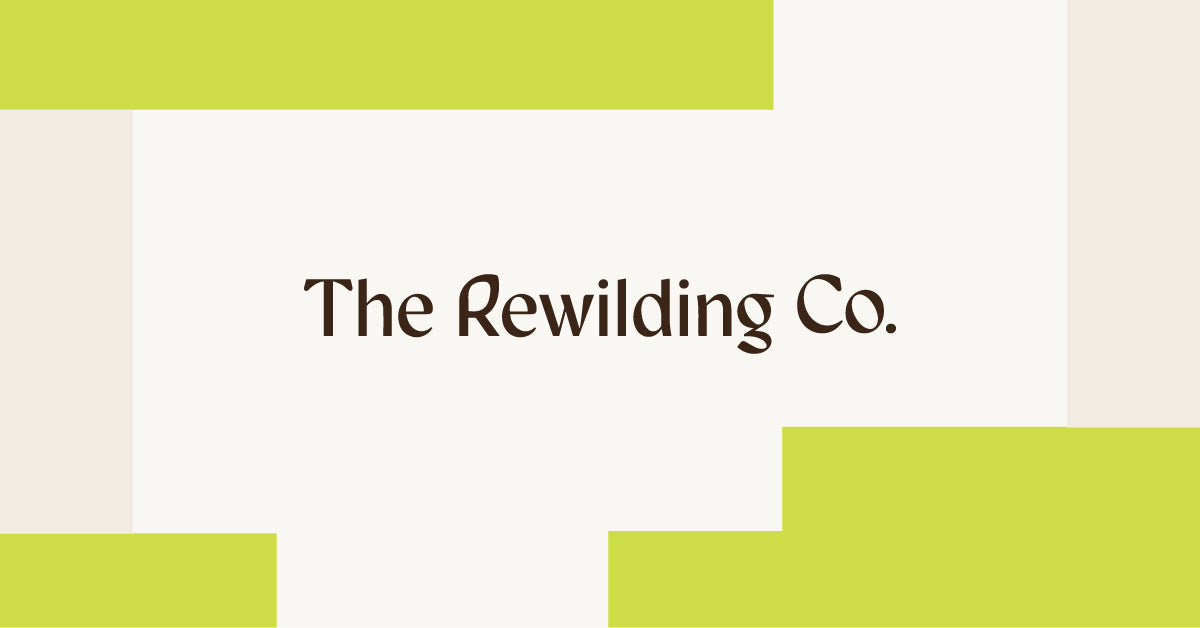 Products – The Rewilding Co.